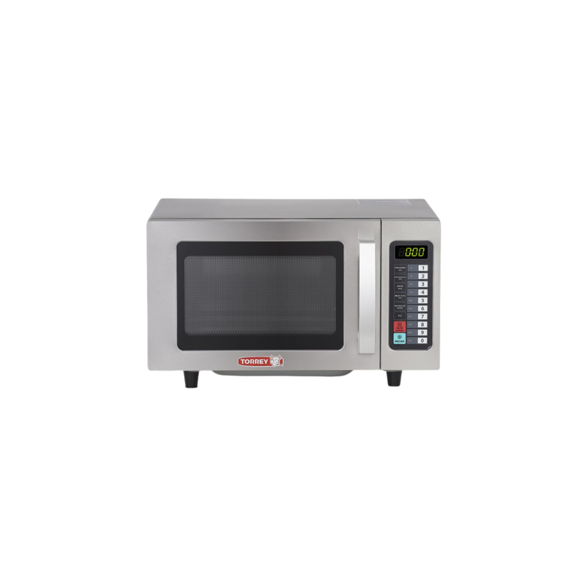 Horno De Microondas Comercial MIT-0.9T – Refriguzman