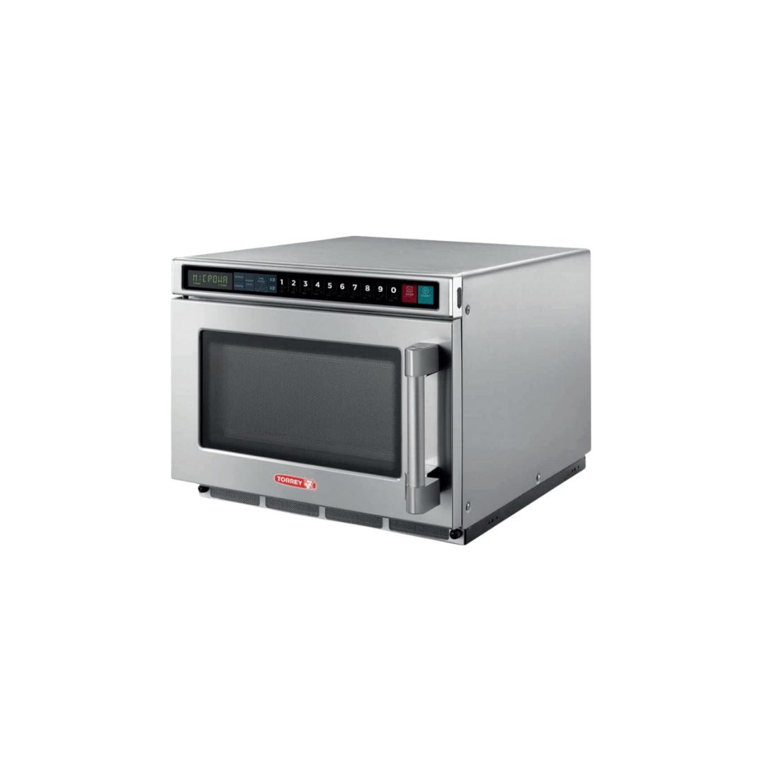 Horno De Microondas Scan & Go – Refriguzman